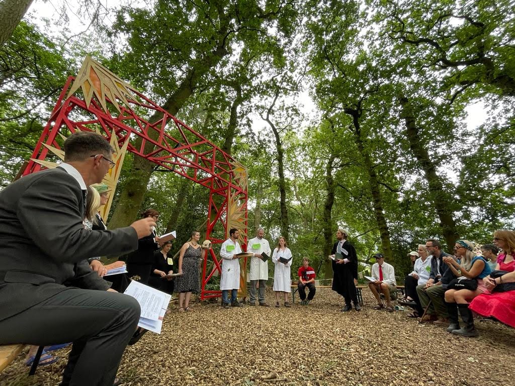 House of Hackney Appoints Nature and the Voice of Future Generations to ...